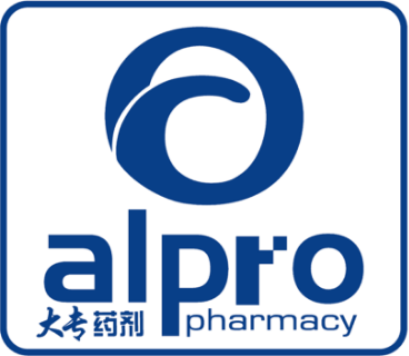 Alpro Reminder Pharmacist Portal